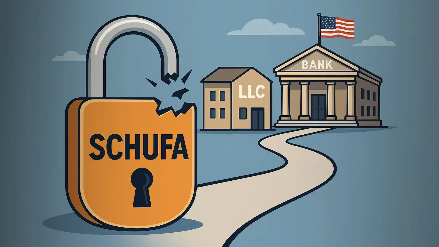 Capital Creator | US-Immobilien & Cashflow-Strategie